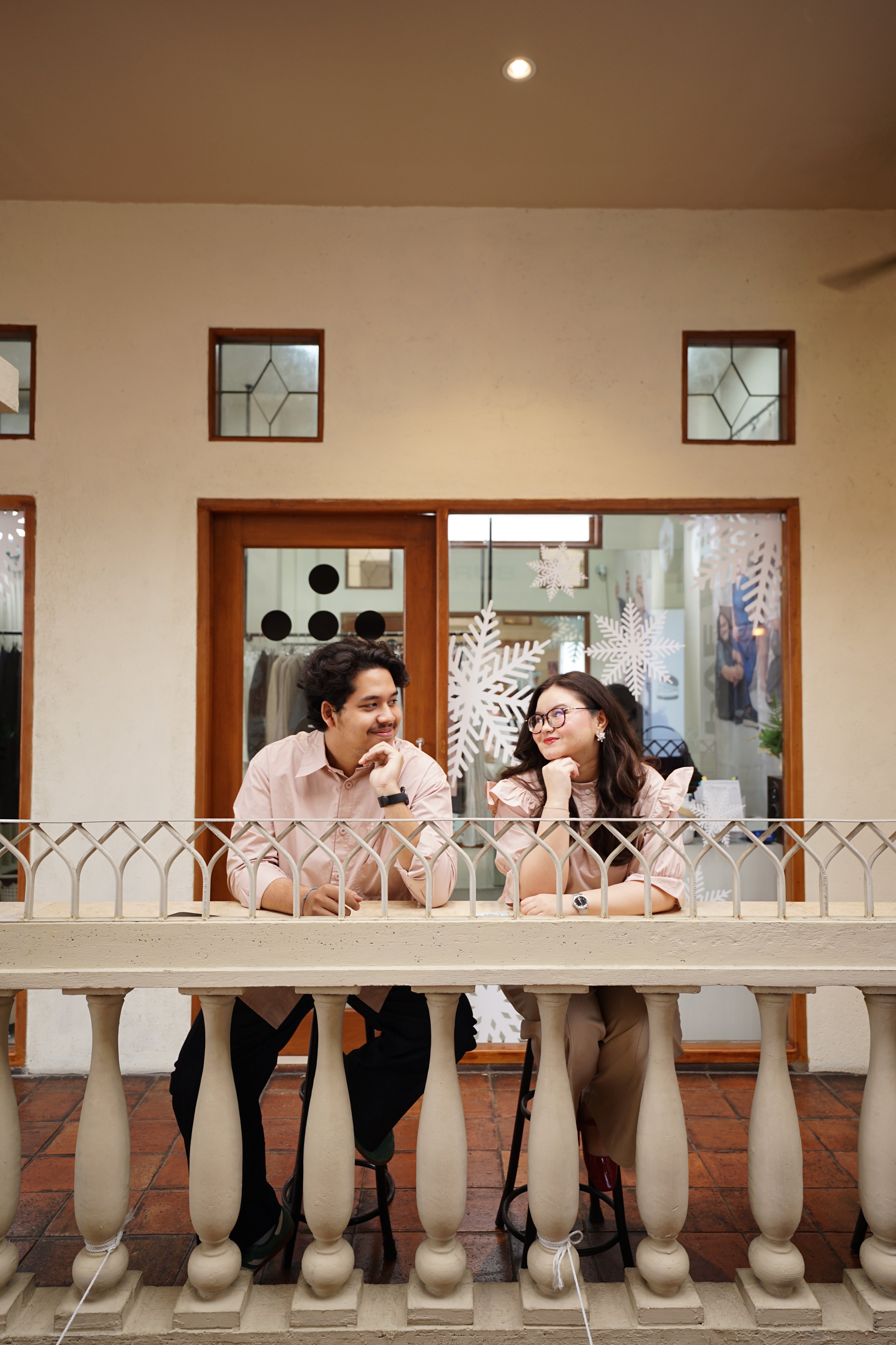 NEW SHADES OF SAISEI – PVE+